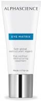 Alphascience Eye Matrix Głeboko Regenerujacy Krem Pod Oczy 15 Ml - Opinie i ceny na Ceneo.pl