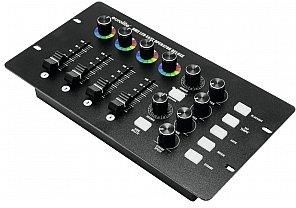 Eurolite Dmx Led Easy Operator Deluxe Kls - Sprzęt oświetleniowy - Ceny ...