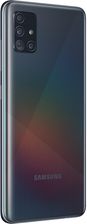 Samsung Galaxy A51 SM-A515 4/128GB Czarny - Cena, opinie na Ceneo.pl