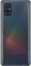 Samsung Galaxy A51 SM-A515 4/128GB Czarny - Cena, opinie na Ceneo.pl
