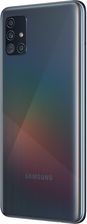 Samsung Galaxy A51 SM-A515 4/128GB Czarny - Cena, opinie na Ceneo.pl