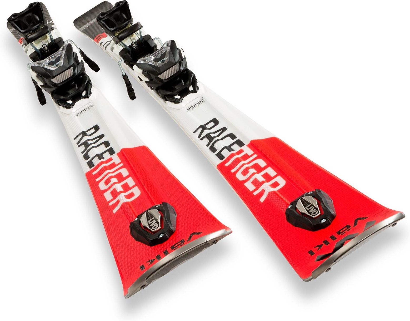 Narty Volkl Racetiger Rc Uvo Red 18/19 + Marker Vmotion 12.0 Gw - Ceny ...