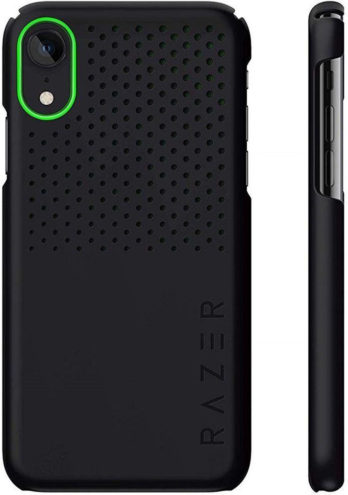 RAZER OBUDOWA ARCTECH SLIM BLACK FOR IPHONE XS (RC21-0145BB02-R3M1 ...