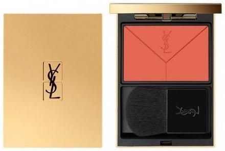 Yves Saint Laurent Couture Blush Róż do policzków 3-orangeperfecto ...