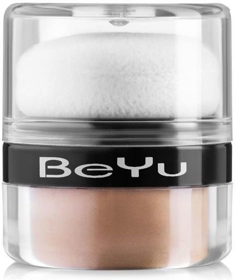 BeYu Stamp&Blend Contour Puder do konturowania twarzy z puszkiem 85 ...