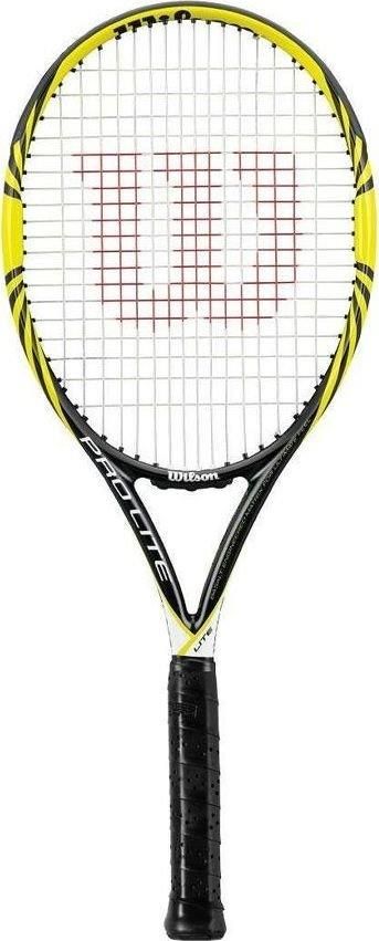Wilson Pro Lite Blx 2014 L3 - Ceny i opinie - Ceneo.pl