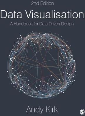 Data Visualisation Kirk, Andy - Literatura obcojęzyczna - Ceny i opinie ...