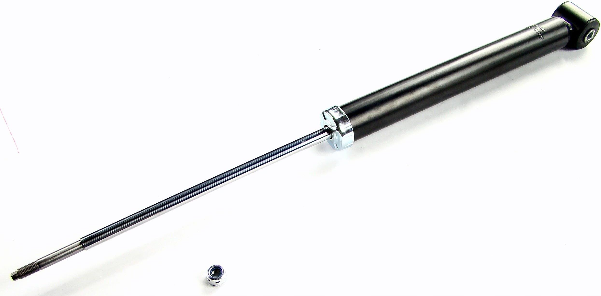 Amortyzator samochodowy AMORTYZATOR TYŁ CHEVROLET AVEO 2004-, KALOS ...