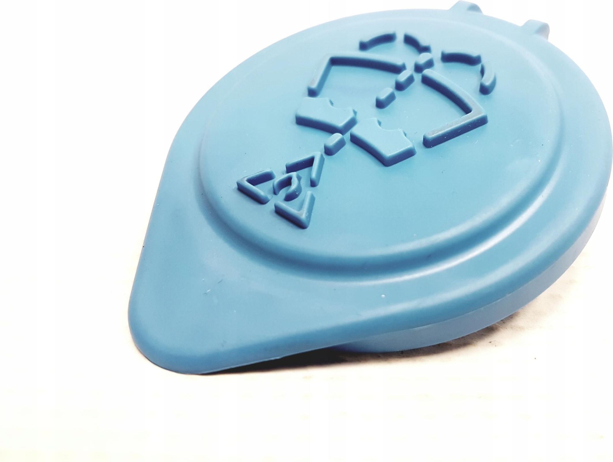 OE BMW KOREK ZBIORNIKA SPRYSKIWACZY BMW 6 E63 E64 61667467951 - Opinie ...