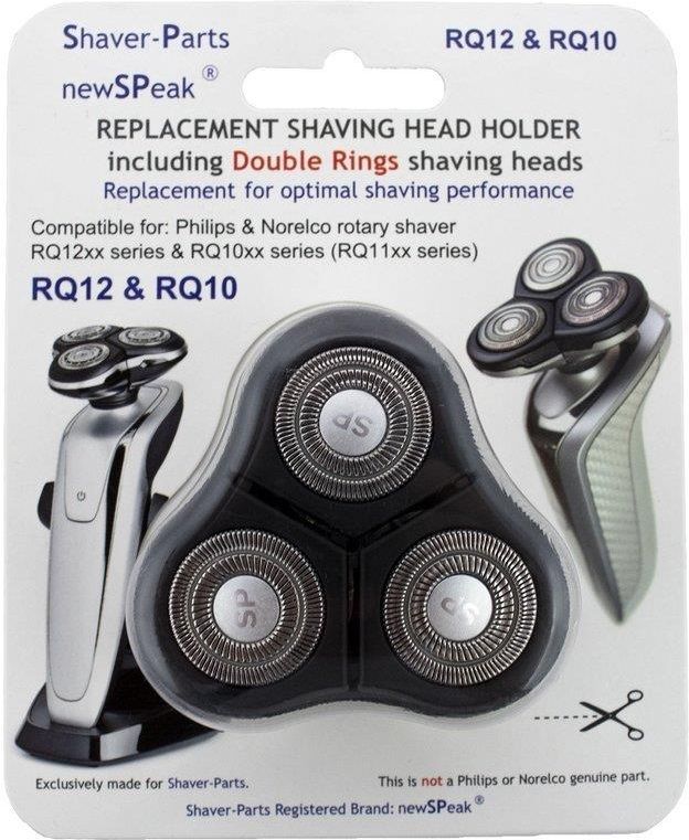 Philips RQ12/RQ11 - Opinie i ceny na Ceneo.pl