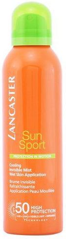 Lancaster Sun Screen Spray Sun Sport Spf 50 200 Ml - Opinie i ceny na ...