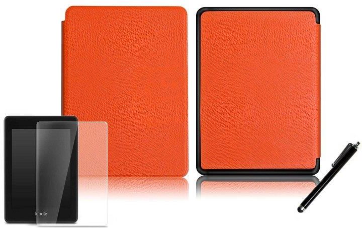 Cyfra.Eu Etui Pokrowiec Kindle Touch 10 2019 z folią i rysikiem ...