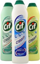 Cif Cream Original 500Ml - Opinie i atrakcyjne ceny na Ceneo.pl