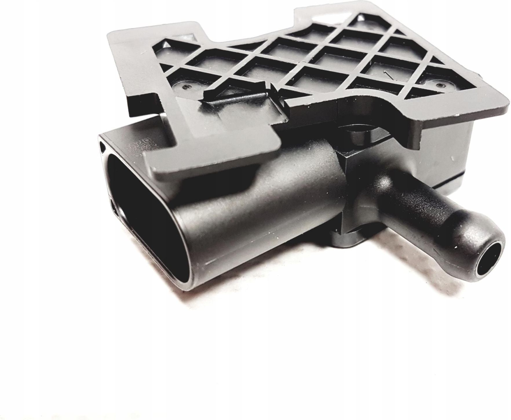 OE BMW CZUJNIK CIŚNIENIA SPALIN 3 F31 316D 318D 13627805152 - Opinie i ...