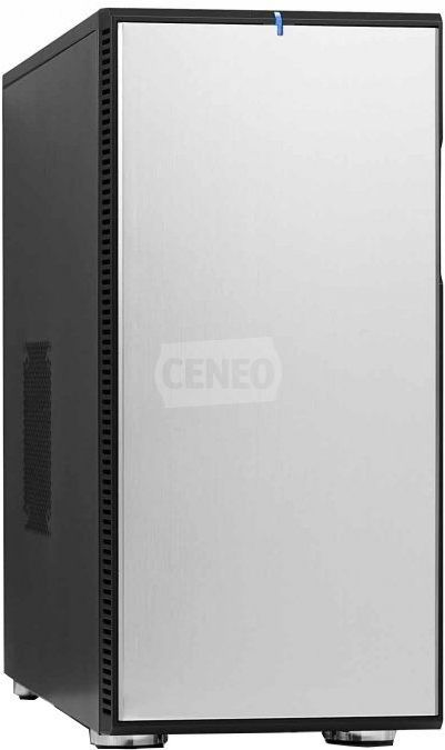 Obudowa komputerowa Fractal Design Define R3 Silver Arrow - Opinie i ...