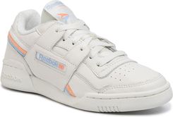 Buty Reebok - Workout Lo Plus EF8064 Chalk/Sunorg/Flublu - Ceny i ...