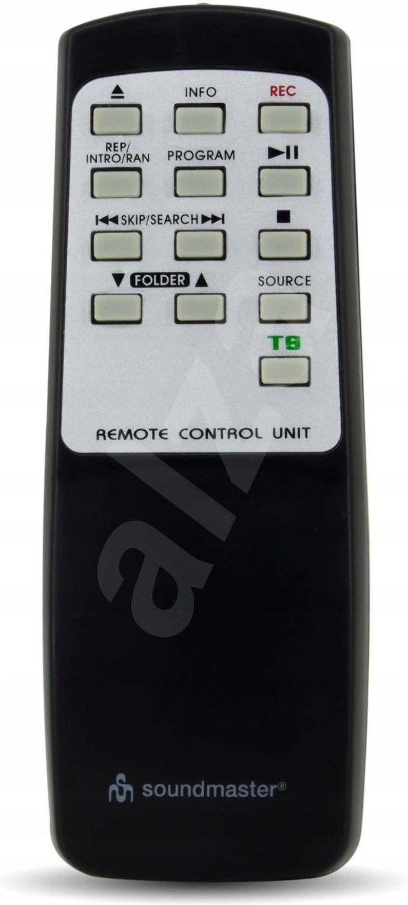 Sprzęt audio z outletu Produkt z Outletu: Soundmaster MCD4500 Usb wieża Gramofon 2 x magn CD ...