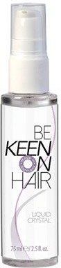 Keen Liquid Crystal Ciekły Kryształ 75Ml - Opinie i ceny na Ceneo.pl