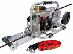 Runpotec Wciągarka Bębnowa Do Kabli Cw 800 E 10138 - Opinie i ceny na ...