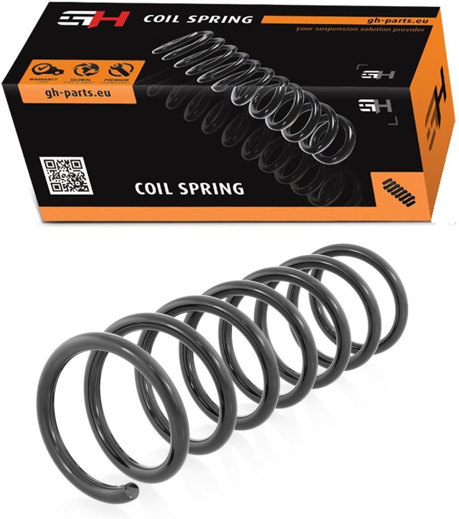 Sprężyna zawieszenia GH SPRĘŻYNA TYŁ VOLVO V50 (MW) 2004- GH-224840 ...