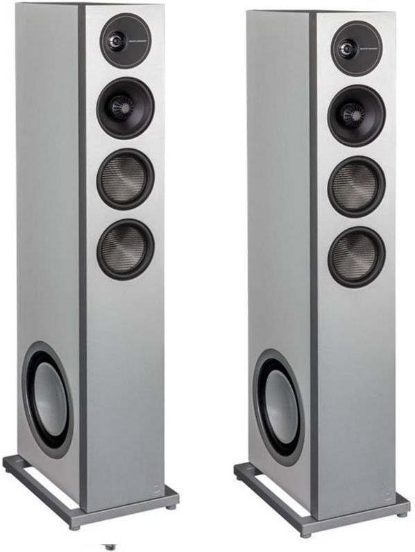 Definitive Technology DEMAND D17 Biały - Opinie i ceny na Ceneo.pl