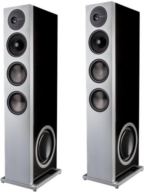 Definitive Technology DEMAND D17 Czarny - Opinie i ceny na Ceneo.pl