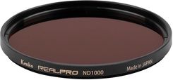 Filtr do obiektywu KENKO RealPro MC ND1000 (55 mm) - Ceny i opinie na Ceneo.pl