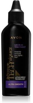 Avon Advance Techniques Ultra Smooth Pielęgnacja Bez Spłukiwania Do ...