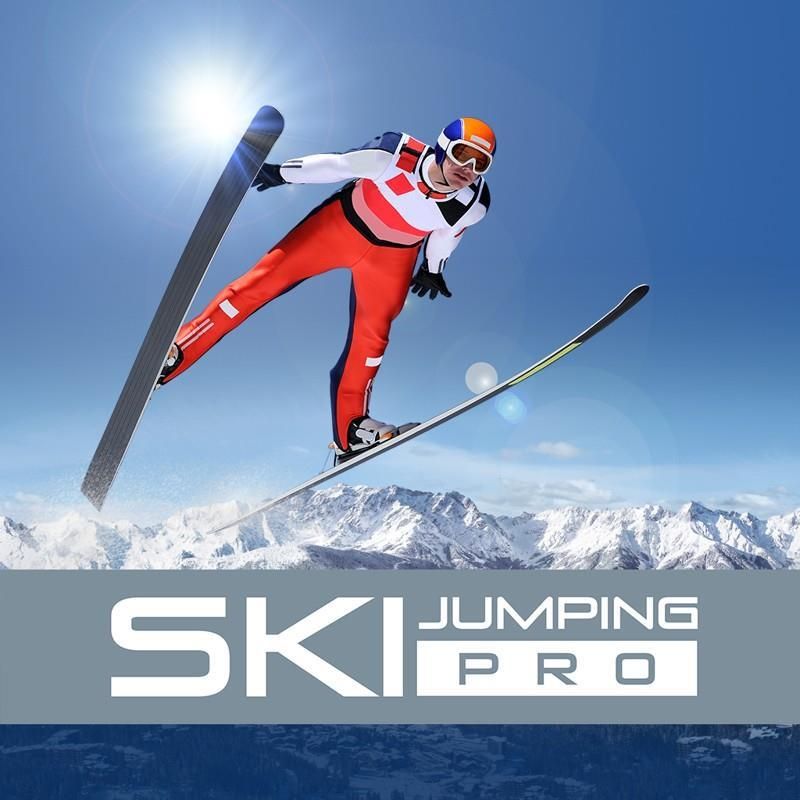 Ski Jumping Pro VR (Digital) od 14,61 zł, opinie - Ceneo.pl