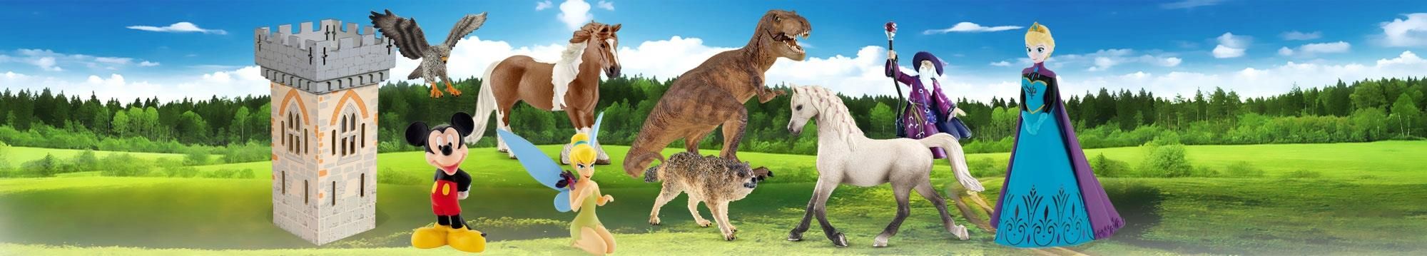 Papo Kompsognat 17X4,7X12Cm 55072 - Ceny i opinie - Ceneo.pl