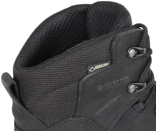 Lowa Buty Wojskowe Z-6N Gtx C 310682 0999 44,5 - Ceny i opinie - Ceneo.pl