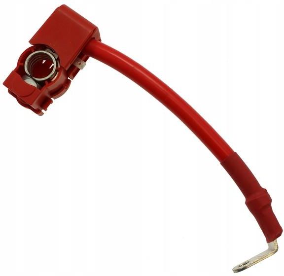 KABEL AKUMULATORA DO BMW 5 G30 G31 61129391187 / 65186222 - Opinie i ...