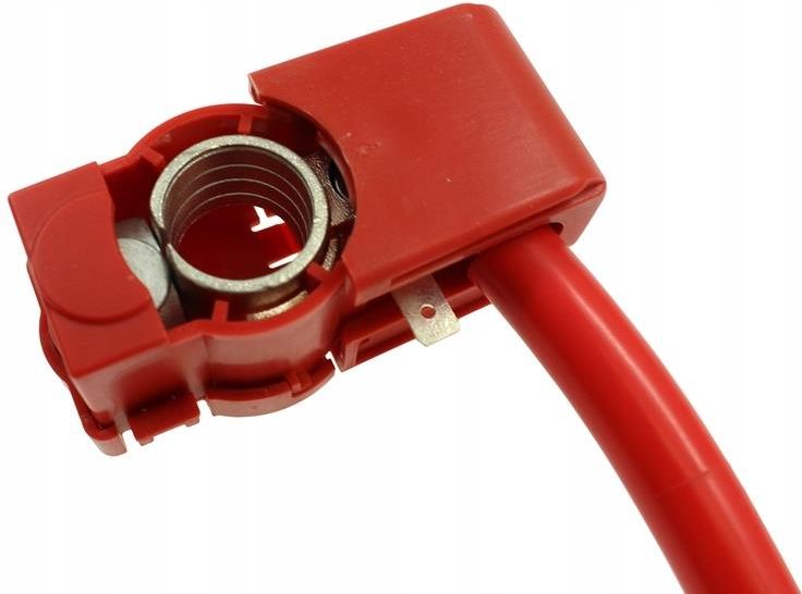 KABEL AKUMULATORA DO BMW 5 G30 G31 61129391187 / 65186222 - Opinie i ...