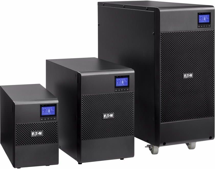 Zasilacz UPS Eaton 9SX 700i (9SX700I) - Opinie i ceny na Ceneo.pl