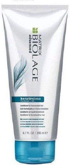 Odżywka do włosów Matrix Biolage Advanced Keratindose Odżywka ...