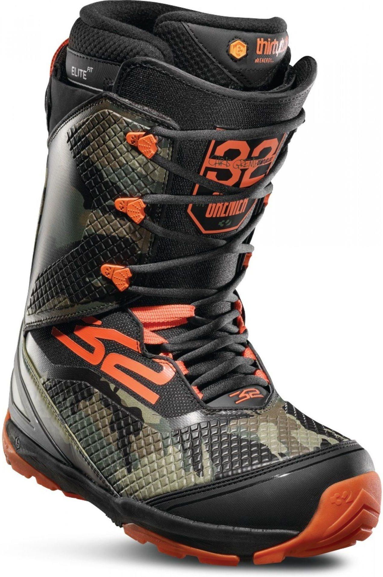 Thirtytwo Tm-3 Grenier 19/20 Camo - Ceny i opinie - Ceneo.pl