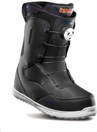 Thirtytwo Zephyr Boa Black/Navy 19/20 - Ceny i opinie - Ceneo.pl