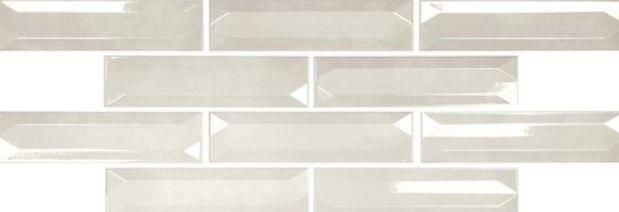 Płytki Carmen Ceramic Art Refraction Wind 7,5X30 - Opinie i ceny na ...