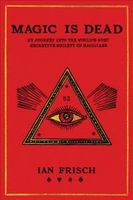 Magic Is Dead - Literatura obcojęzyczna - Ceny i opinie - Ceneo.pl