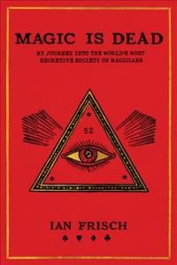 Magic Is Dead - Literatura obcojęzyczna - Ceny i opinie - Ceneo.pl