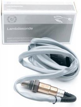 Sonda lambda SKV SONDA LAMBDA ALFA ROMEO 147 156 1.6 09SKV640 - Opinie ...