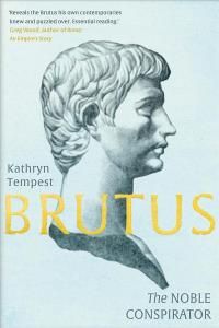Kathryn Tempest - Brutus - Literatura obcojęzyczna - Ceny i opinie ...