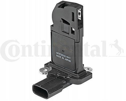 PRZEPŁYWOMIERZ MASOWY POWIETRZA VDO 2910000437800 2910000437800 ...