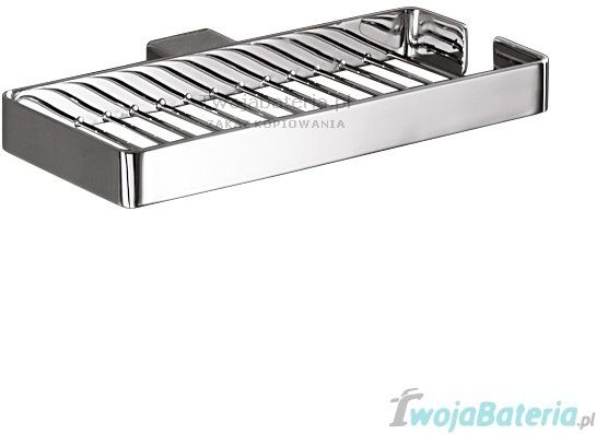 Gedy Seria Lounge Mydelniczka Długa Koszyczek 5418 - Opinie i ...