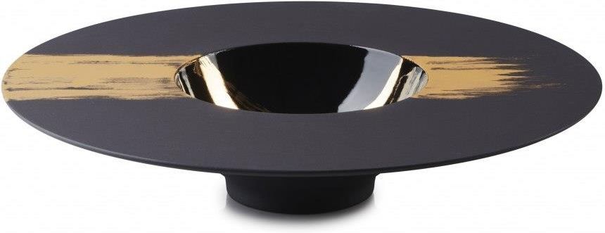 Revol SPHERE Talerz 21,5 cm Real gold Tempo 2 RV6534384 - Ceny i opinie ...