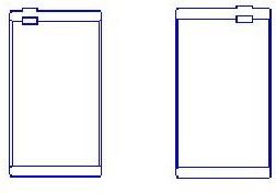PANEWKI KORBOWODOWE BMW 3.0D N57 STD SPUTTER 77952600 - Opinie i ceny ...