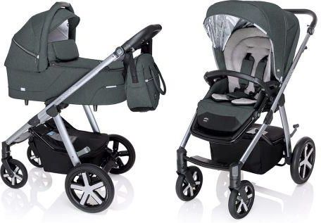 Wózek Baby Design Husky 17 2020 Głęboko Spacerowy - Ceny i opinie ...