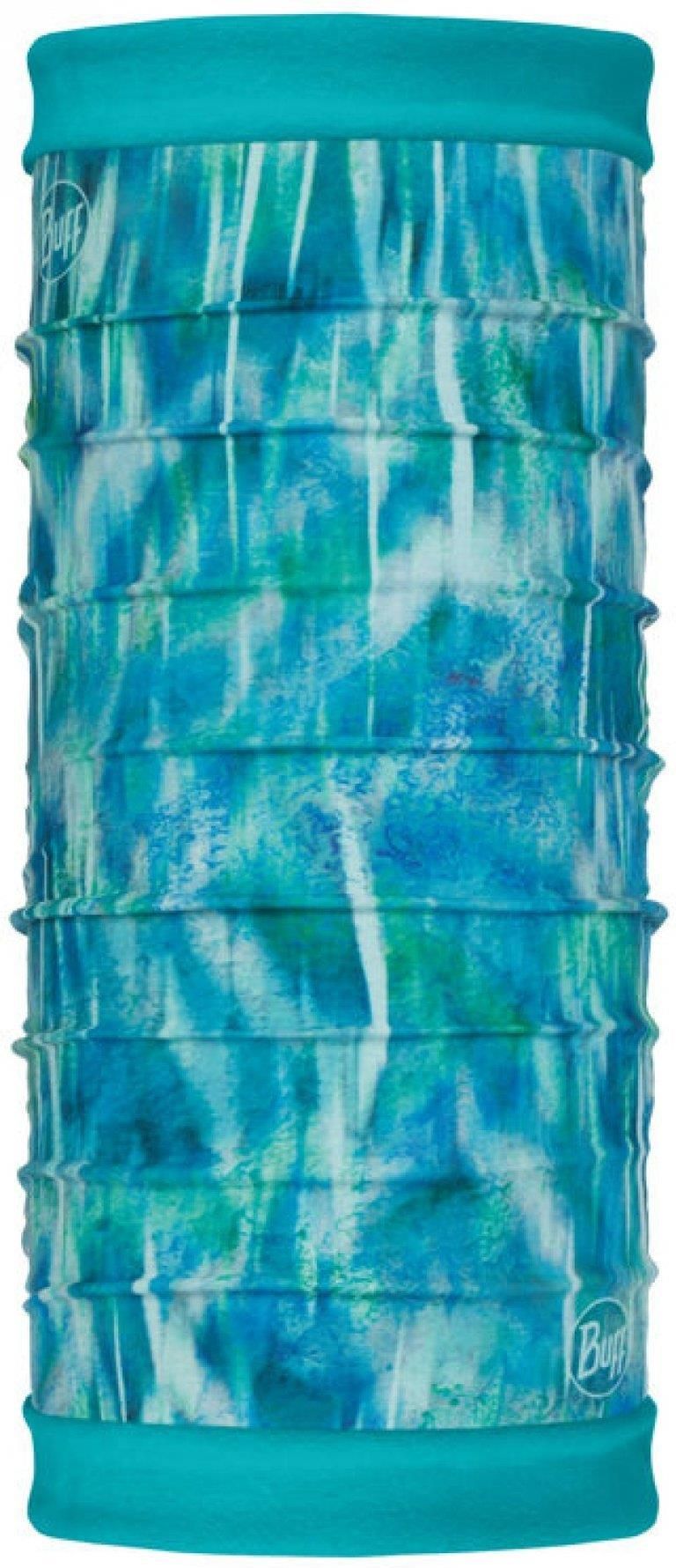 Buff Reversible Us Shimmer Turquoi Buff Niebieski - Ceny i opinie ...