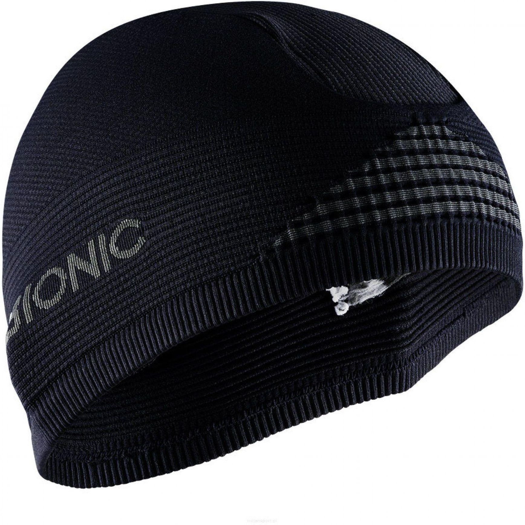 X Bionic Helmet Cap 4.0 Czarny - Ceny i opinie - Ceneo.pl