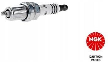 Świeca samochodowa NGK ŚWIECA ZAPŁONOWA BKR9EIX 2669 - Opinie i ceny na ...